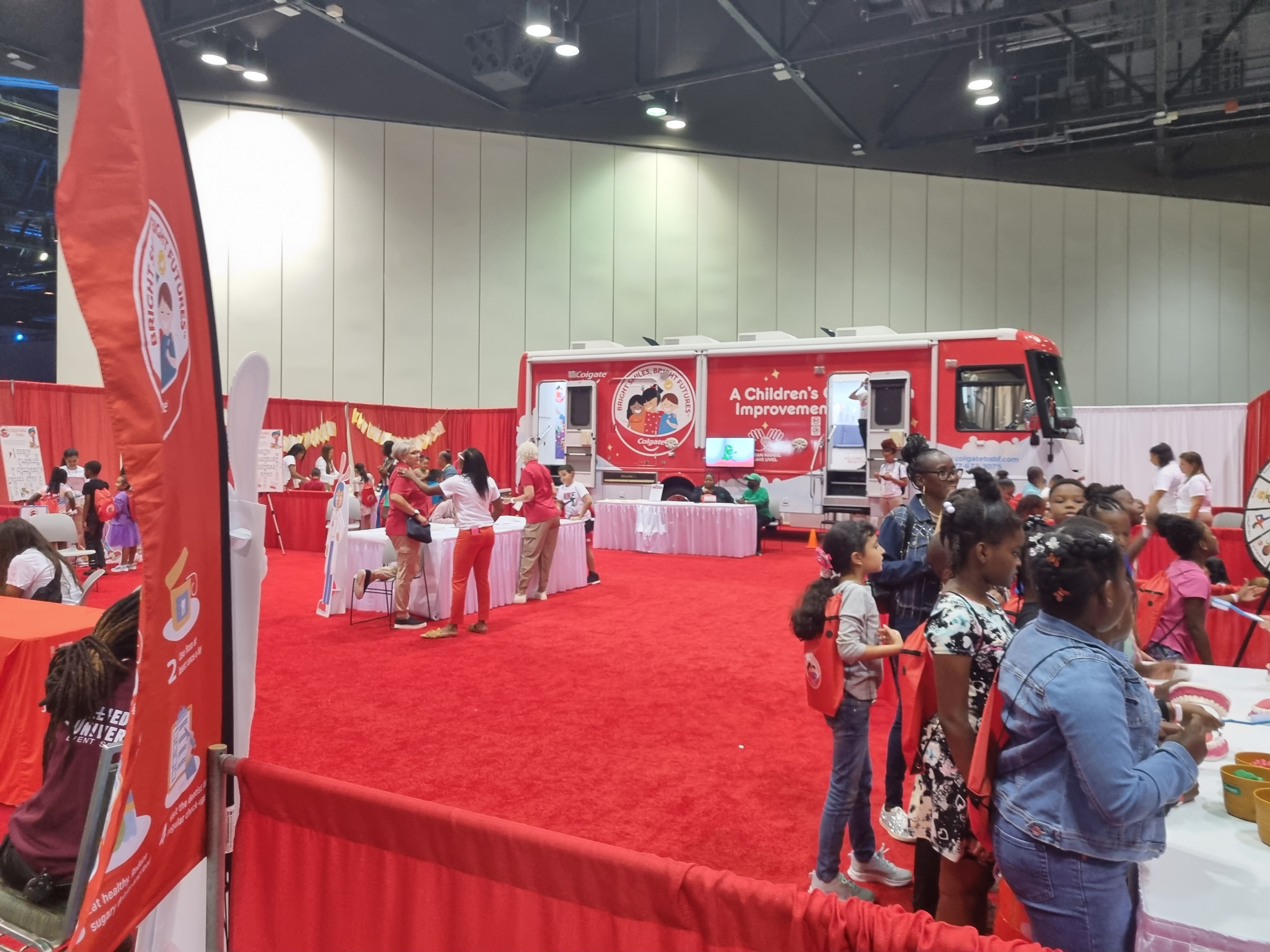 Day 1 at SmileCon 2023: Takeaways from the Paubox team