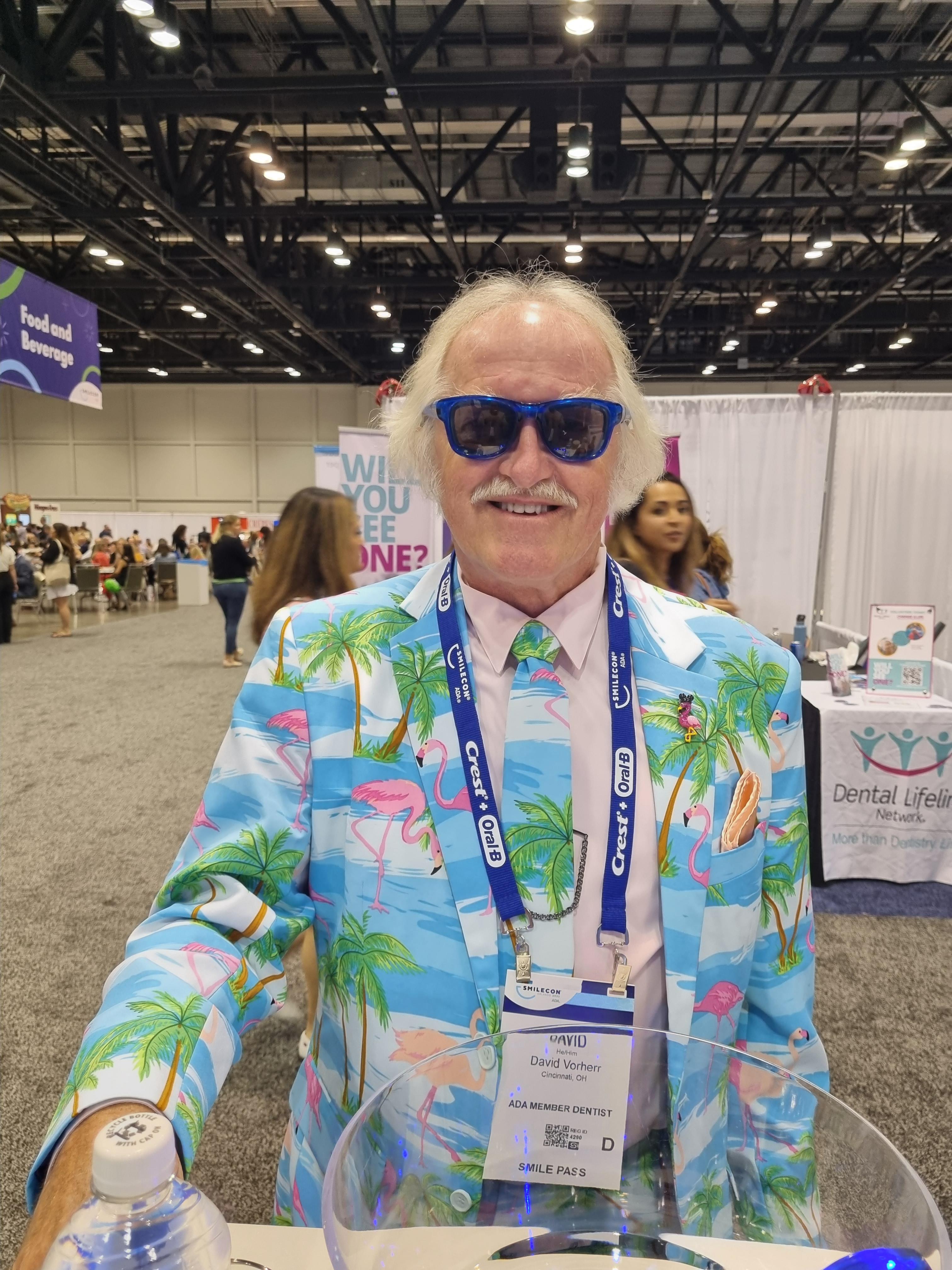 Day 1 at SmileCon 2023: Takeaways from the Paubox team