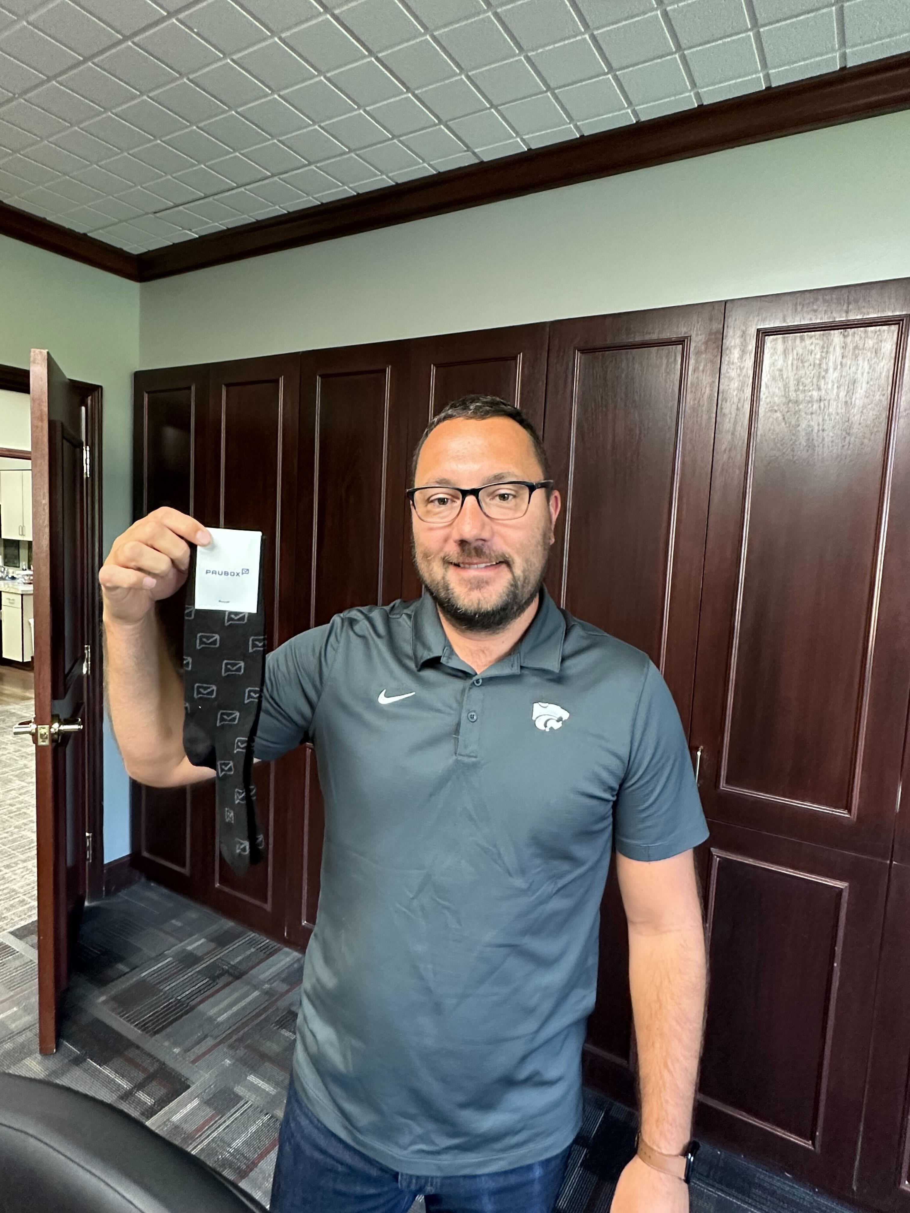 Visiting Matt Geiger and Nathan Selzer - Pivotal Health Care