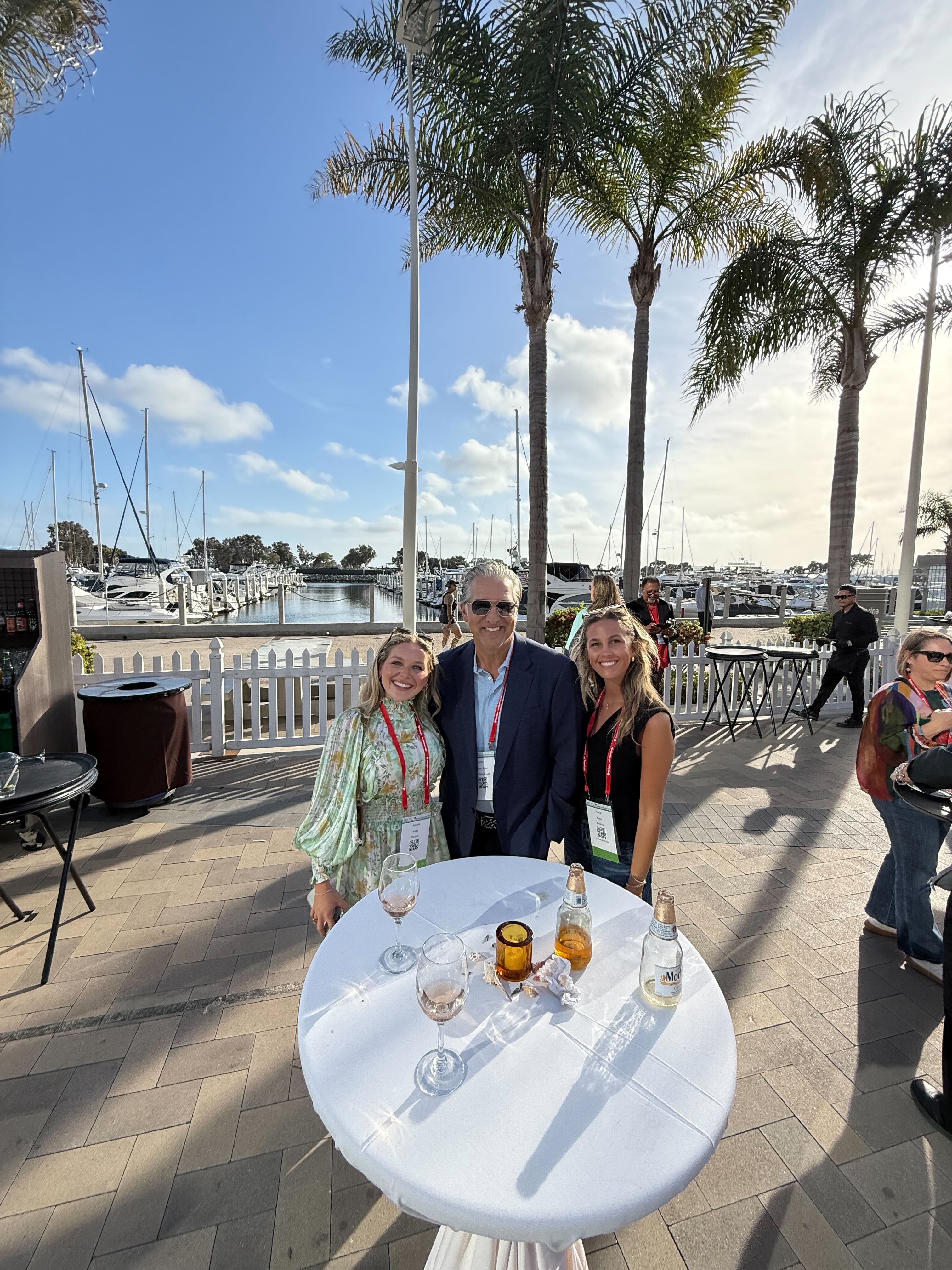 APG Spring Conference 2025 Recap