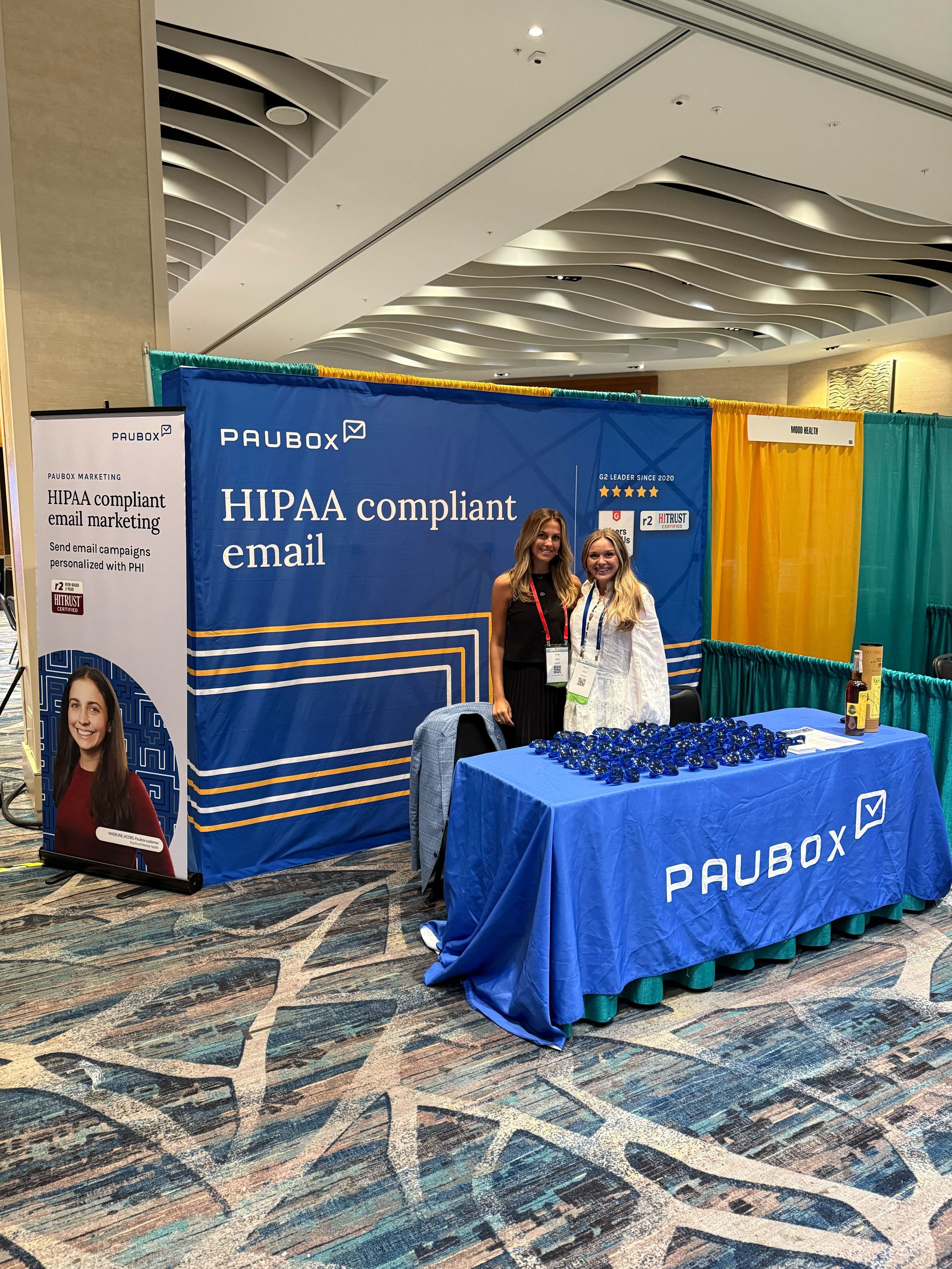 APG Spring Conference 2025 Recap