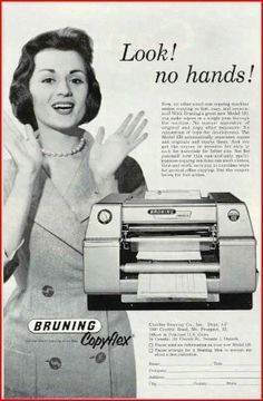 The history of the fax machine