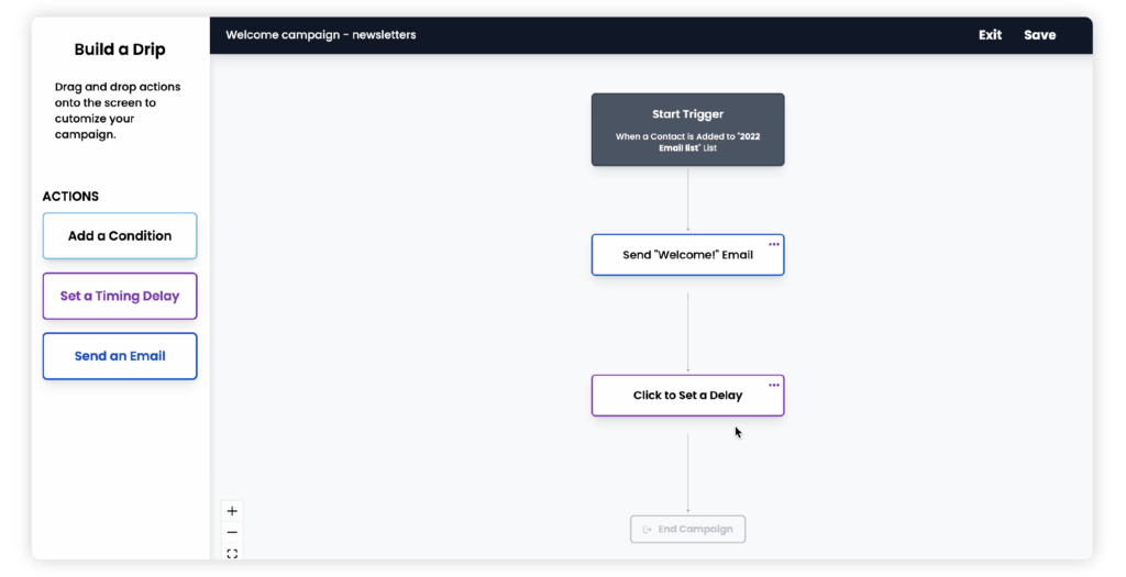 Getting started with Paubox Marketing