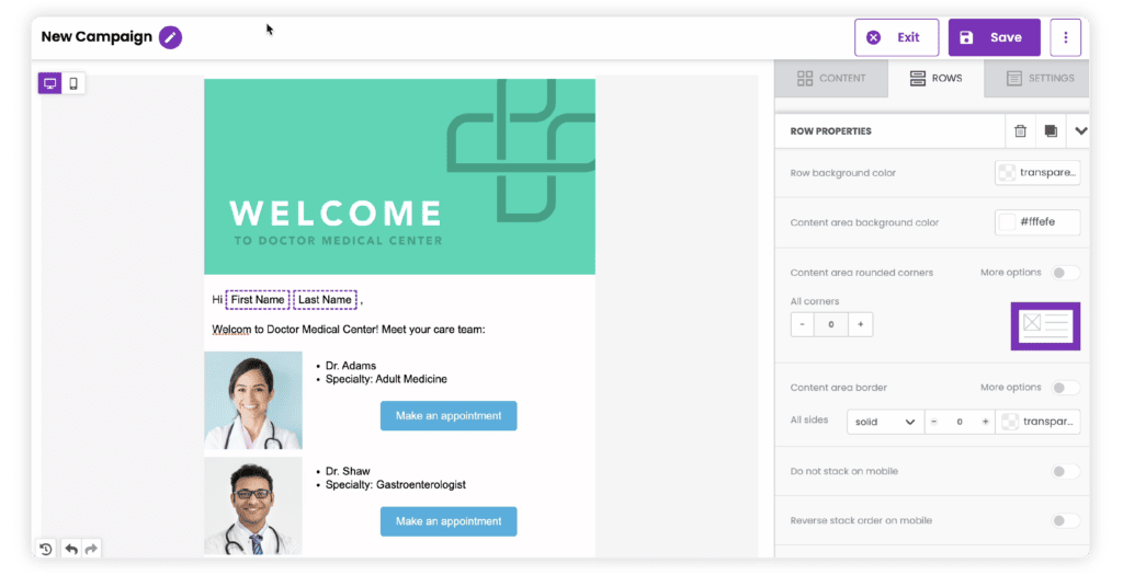 Getting started with Paubox Marketing