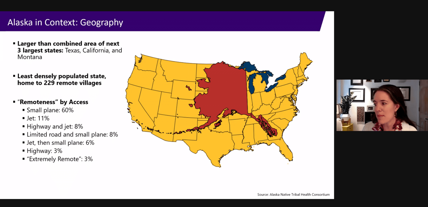 Dr. Anne Zink: "IT plays a critical role in our ability to respond to ...