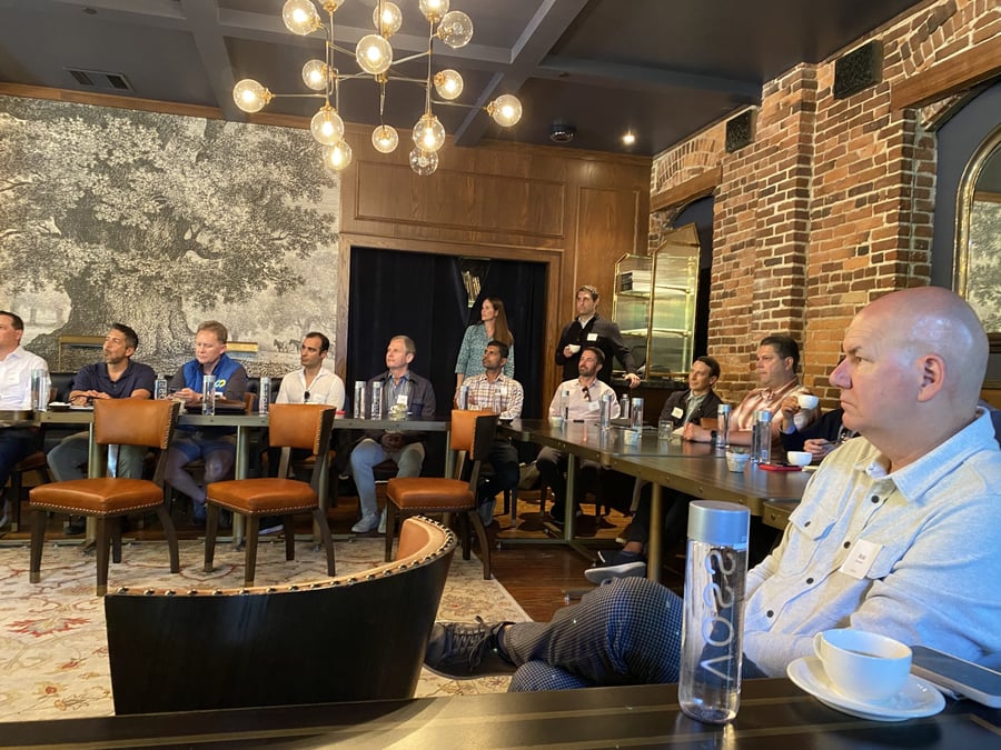 Dan Primack: 3 things a tech CEO should know