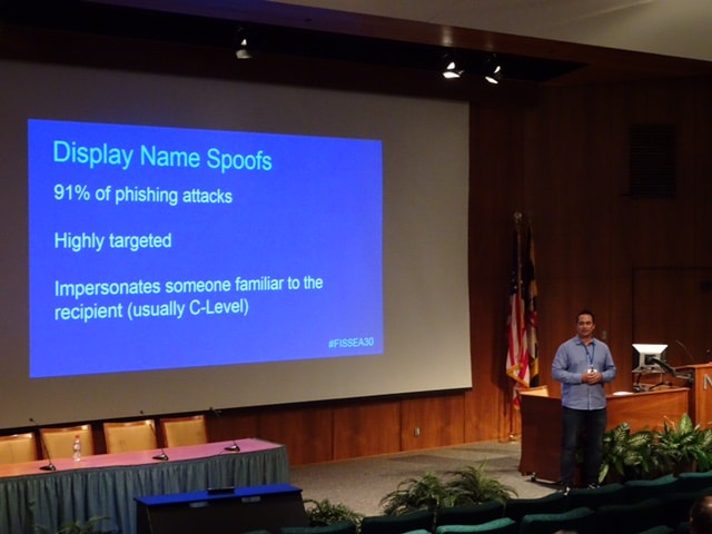 Google Safe Browsing API for email security