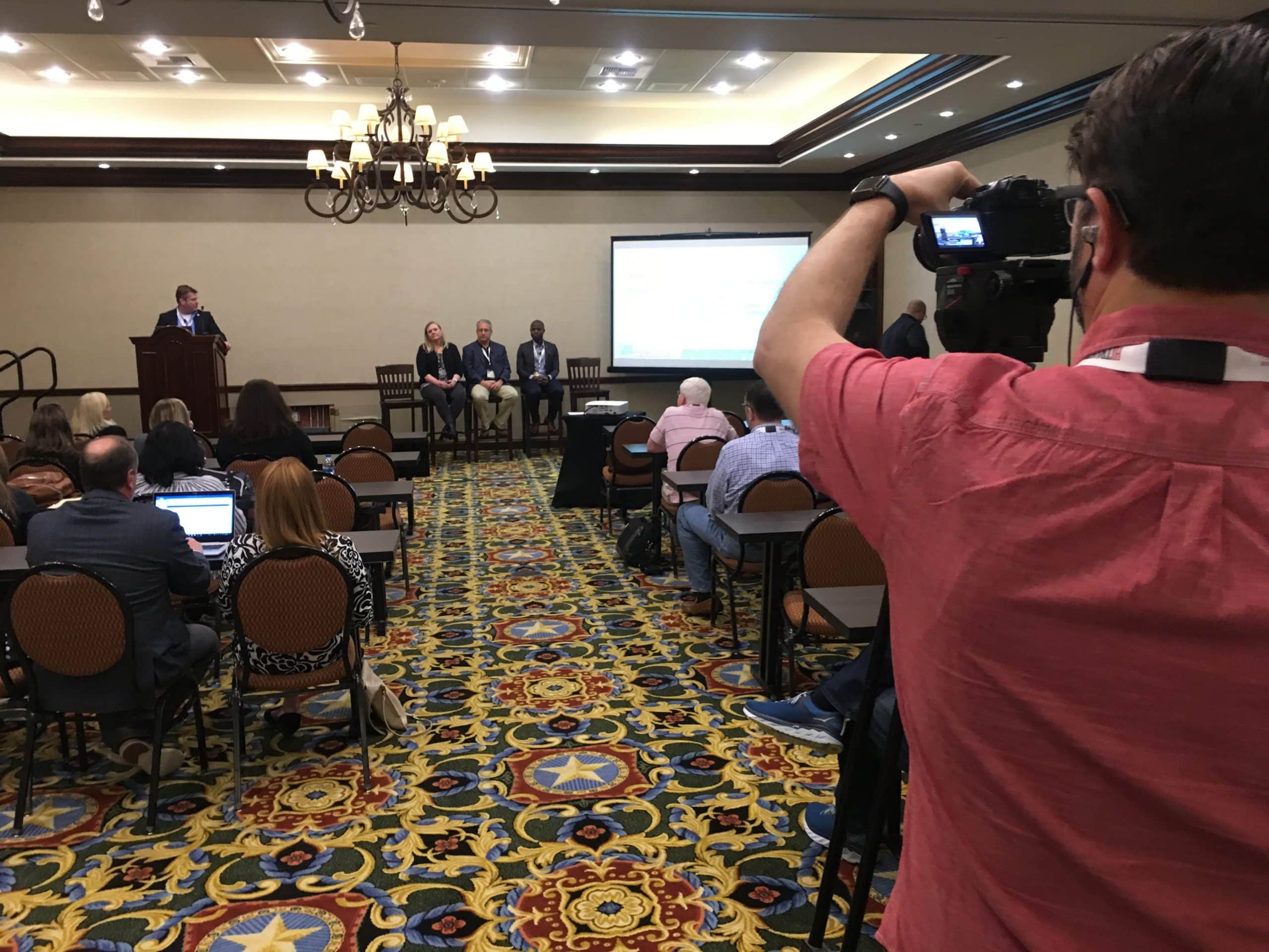 Shared responsibility - Understanding how to share control responsibility in the cloud - HITRUST ...