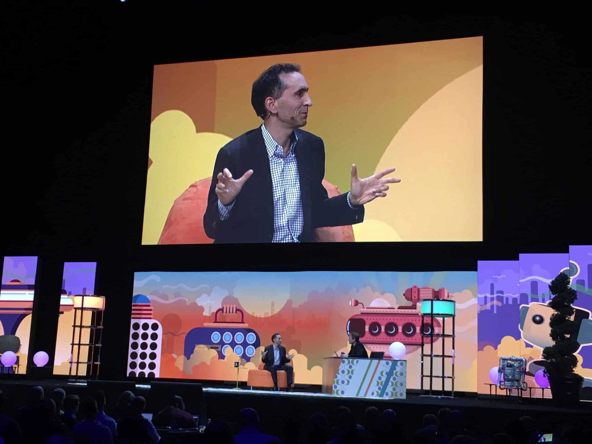 The Paubox Adjacent Possible