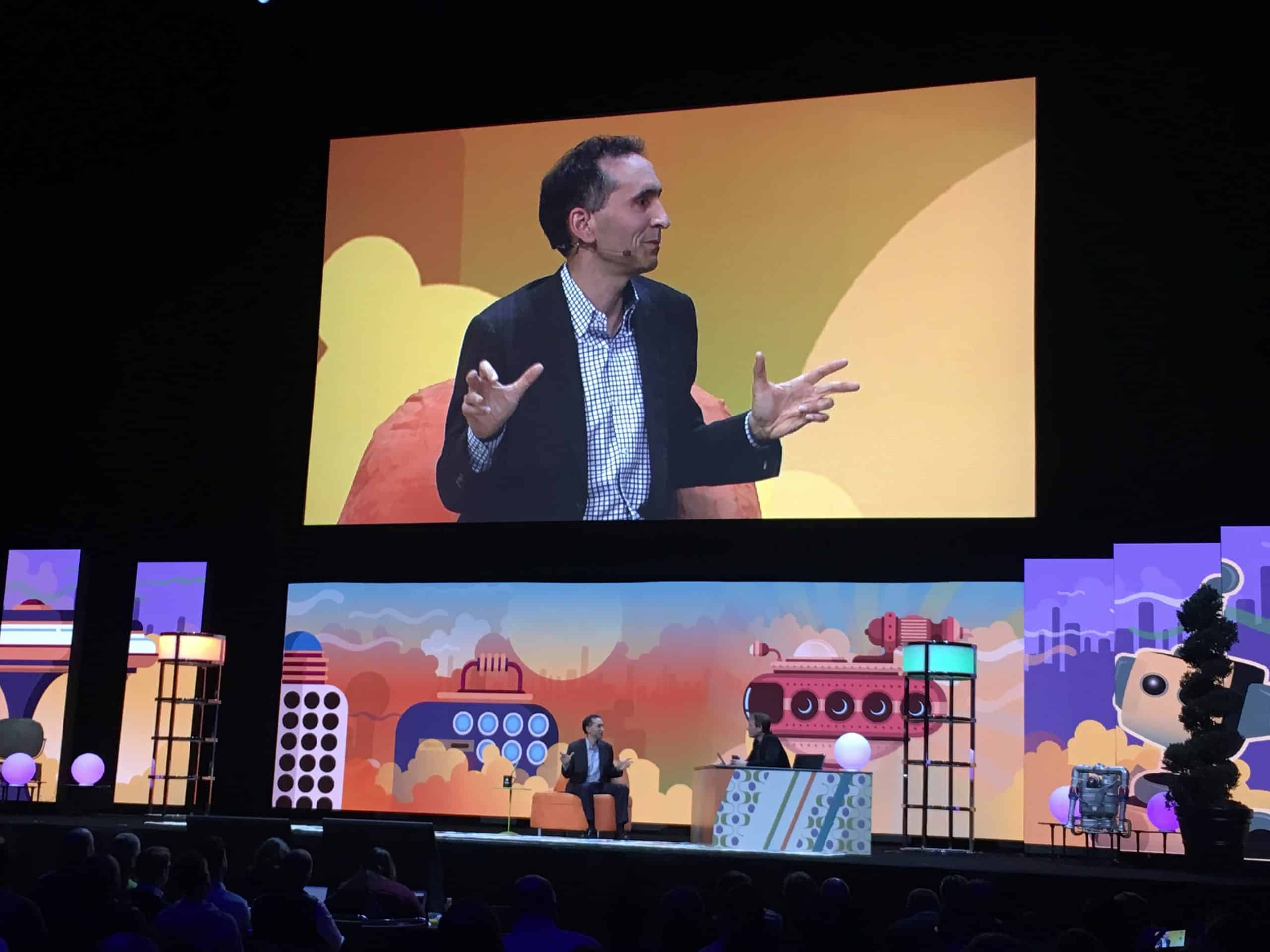 The Paubox Adjacent Possible