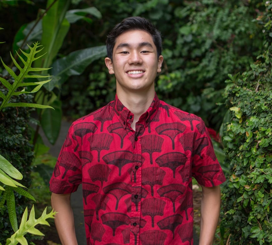 Announcing the Paubox Kahikina Scholarship (updated)