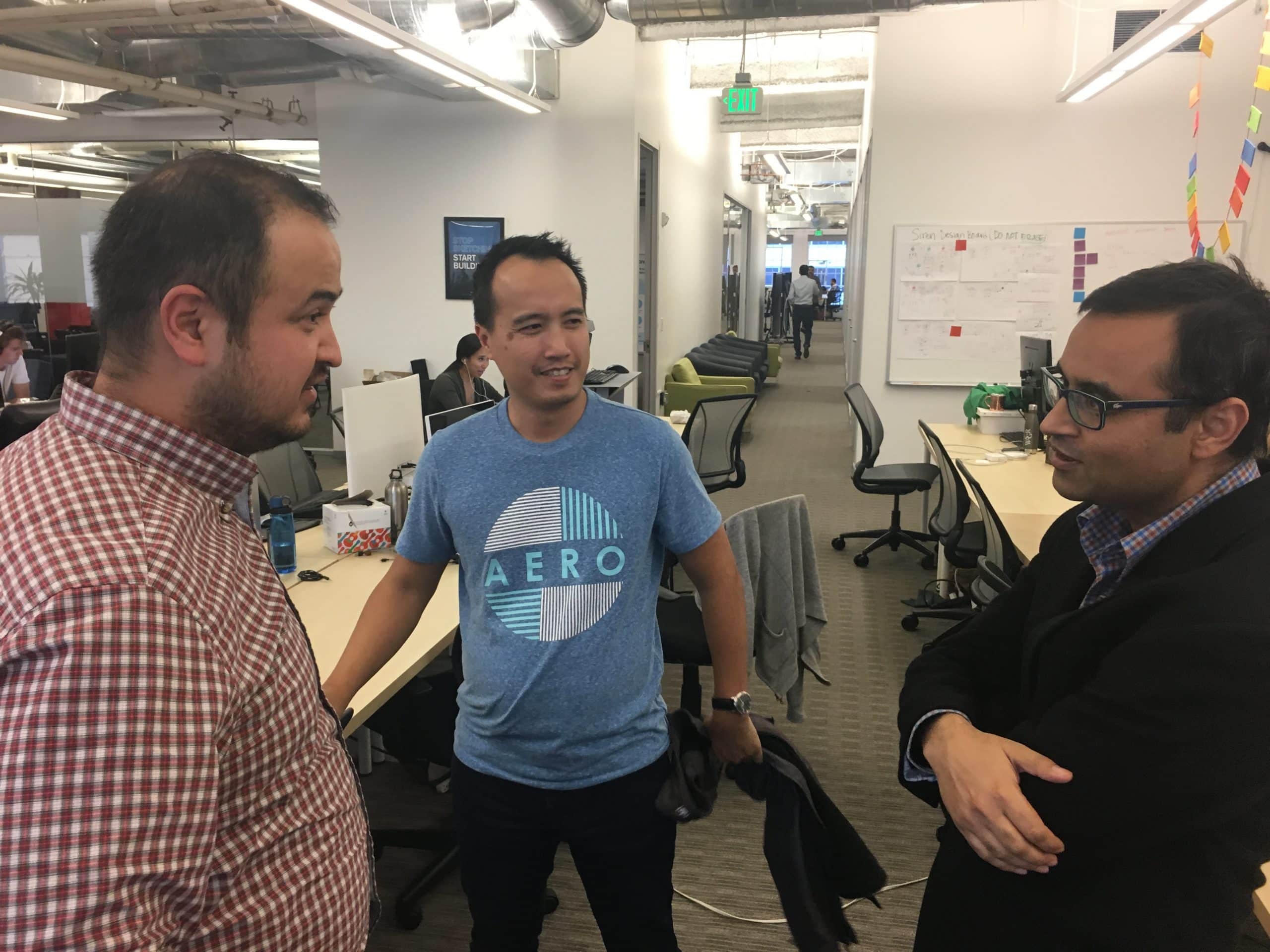 500Health Showcase at 500 Startups San Francisco (with pictures)