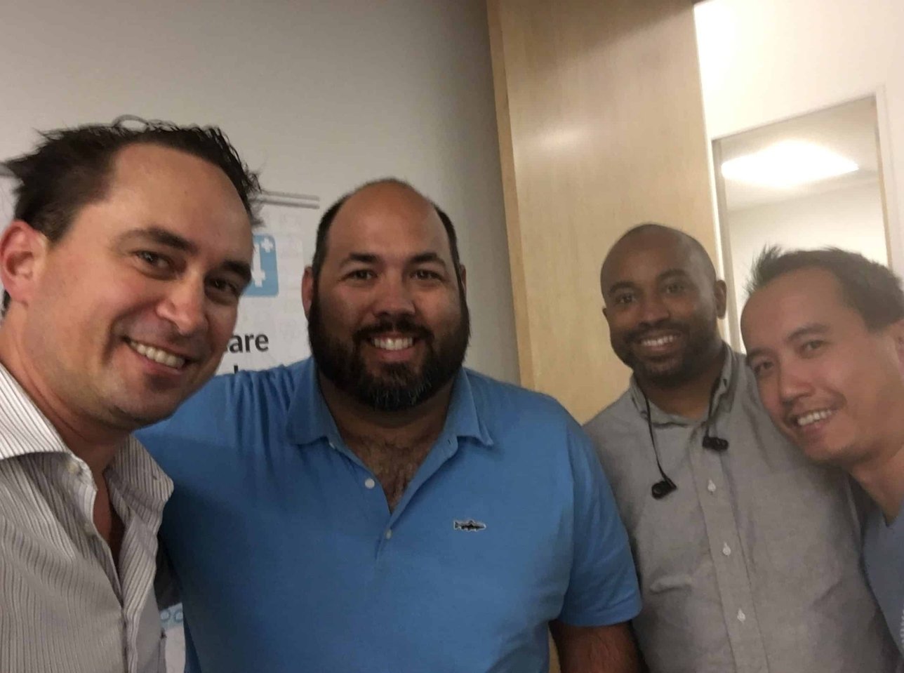 500Health Showcase at 500 Startups San Francisco (with pictures)