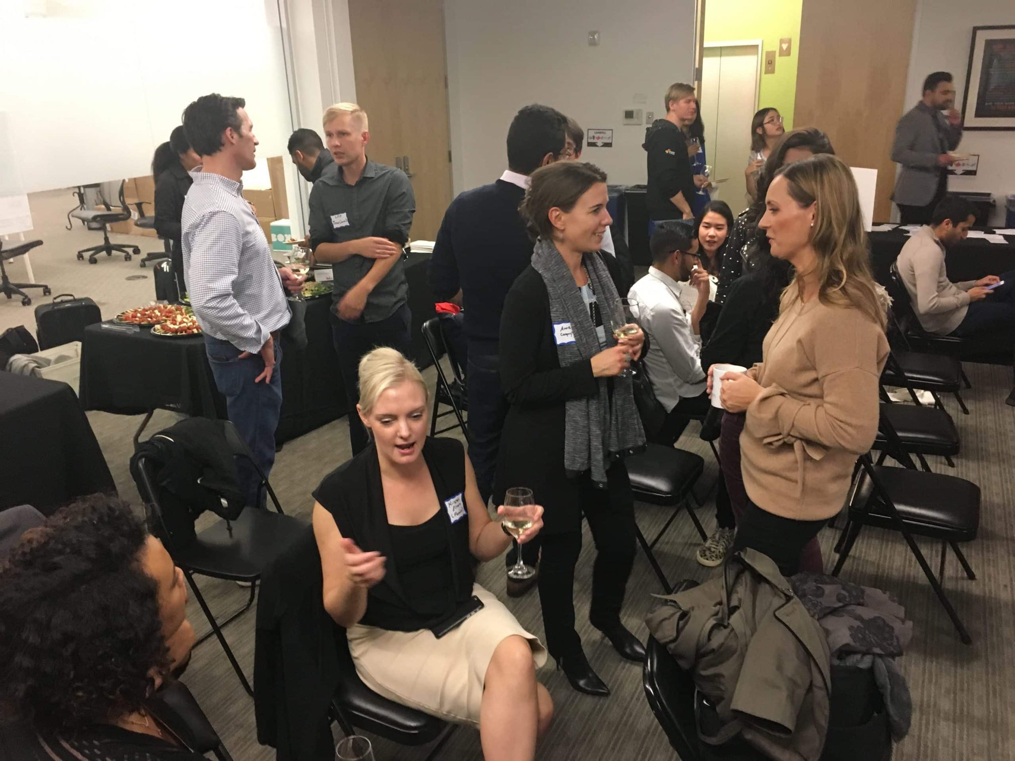 500Health Showcase at 500 Startups San Francisco (with pictures)