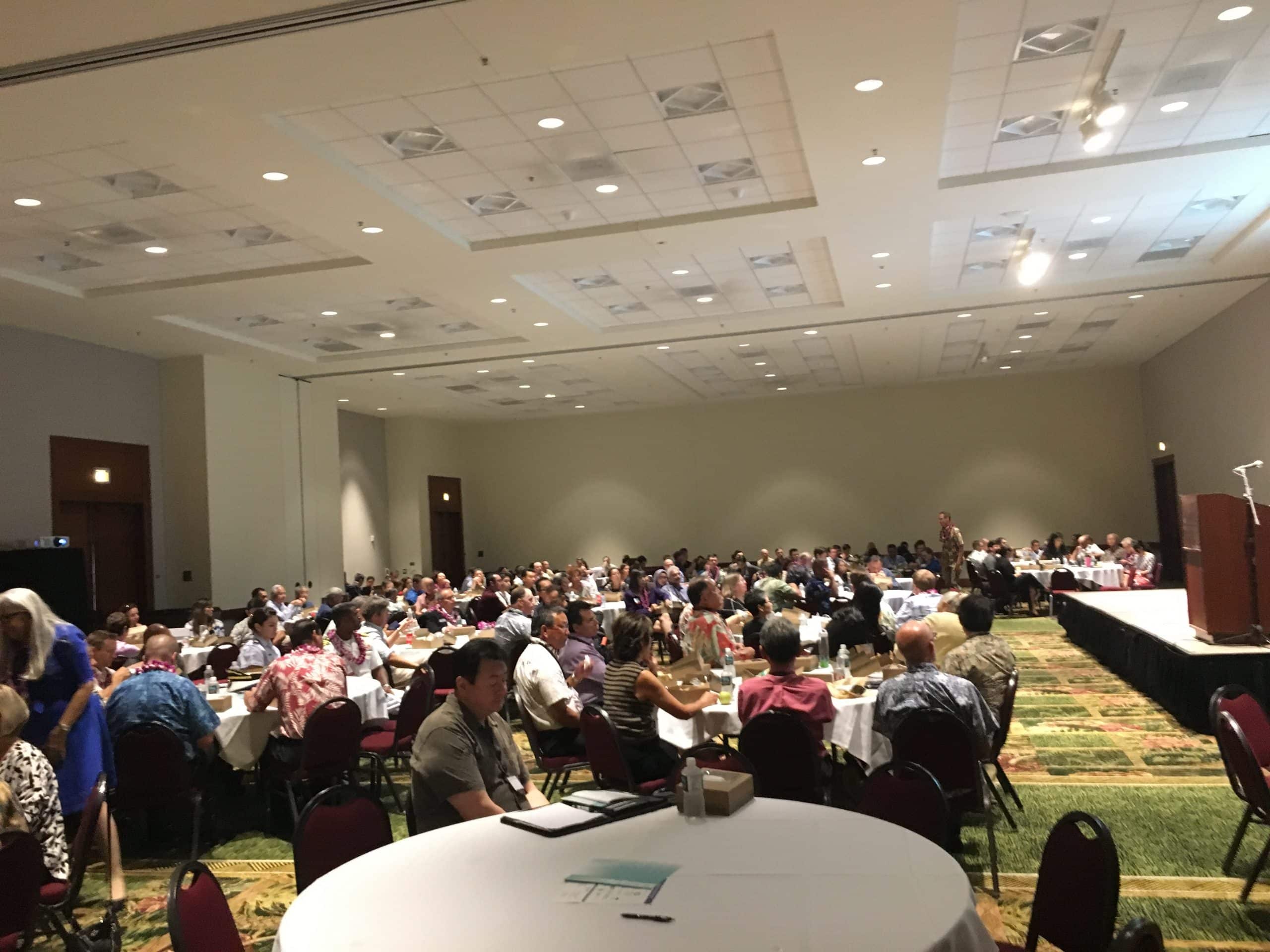 Future Focus: My TED Talk speech