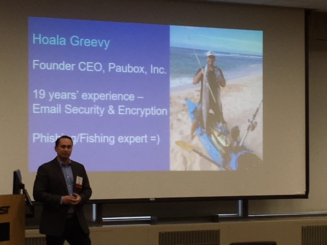 Google Safe Browsing API for email security