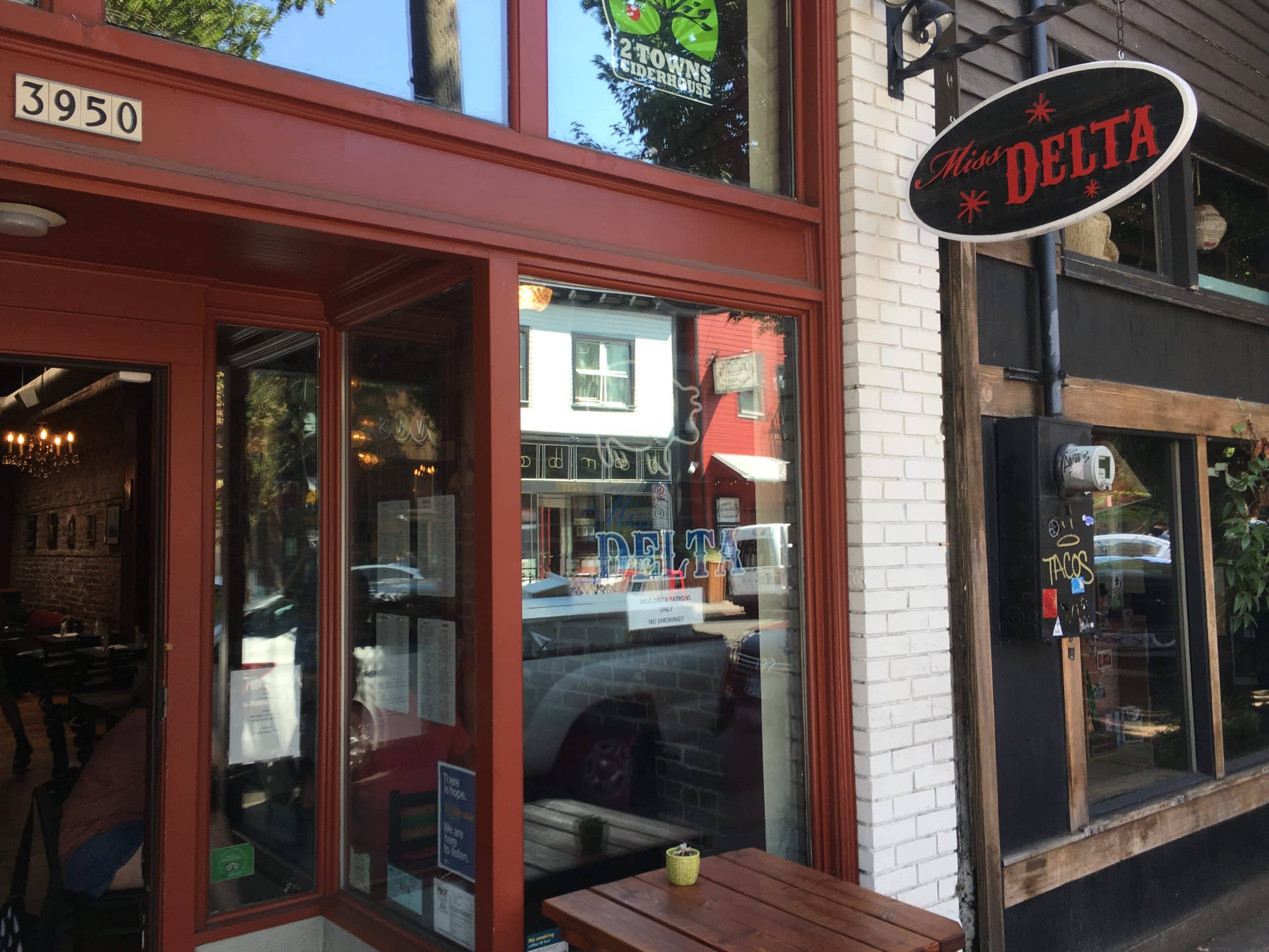 Portland Customer Success Road Show: Great places to eat