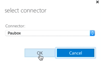 Using the Exchange Admin Center to split encrypted senders