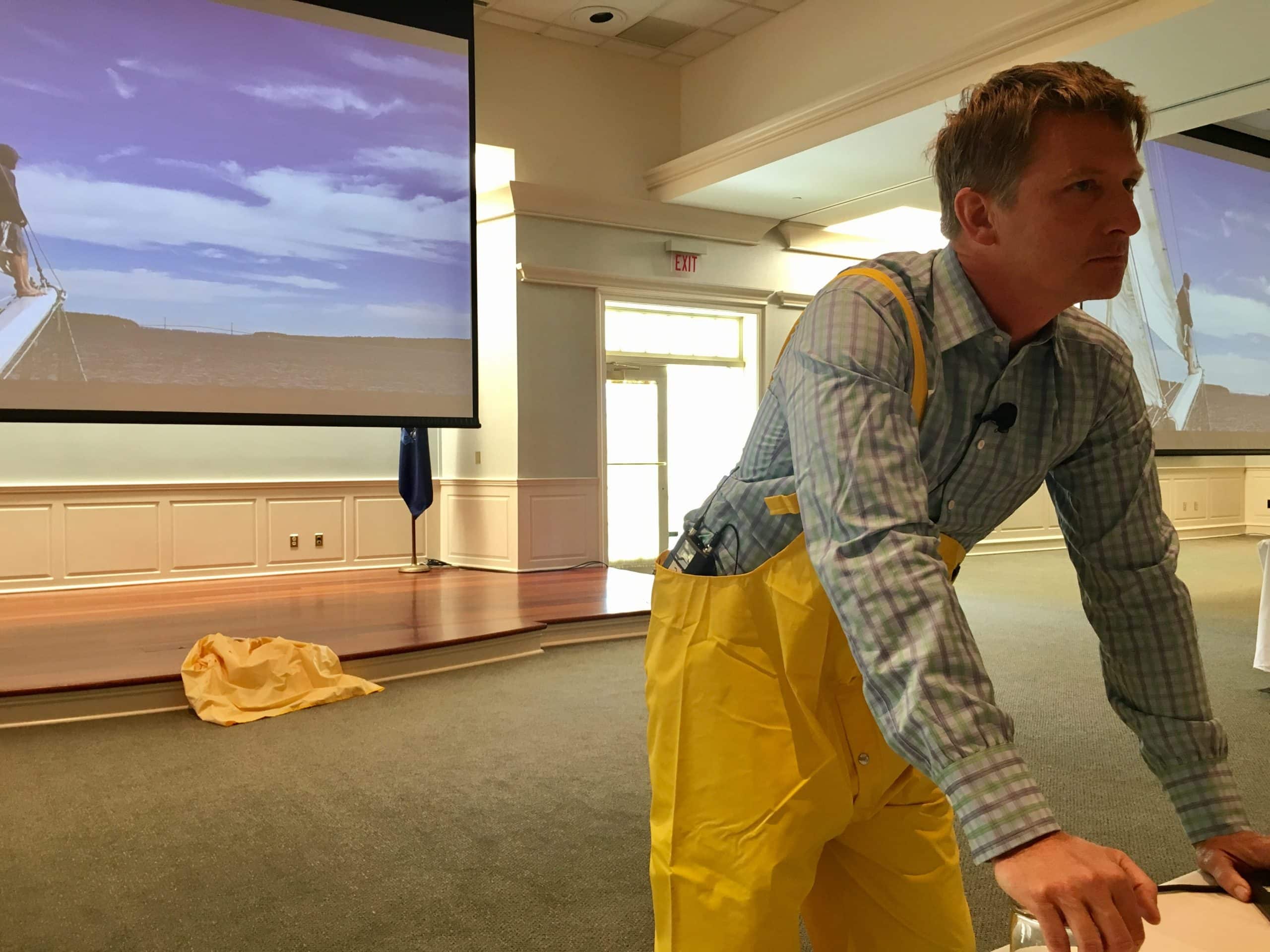 athenahealth MDP 2017: Jonathan Bush keynote address