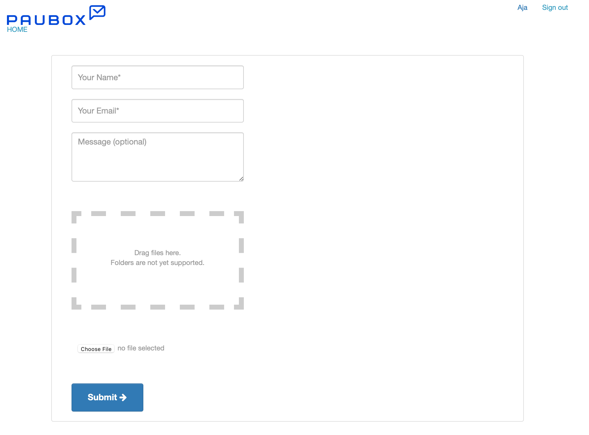 What are Paubox Forms? How can they help my business?