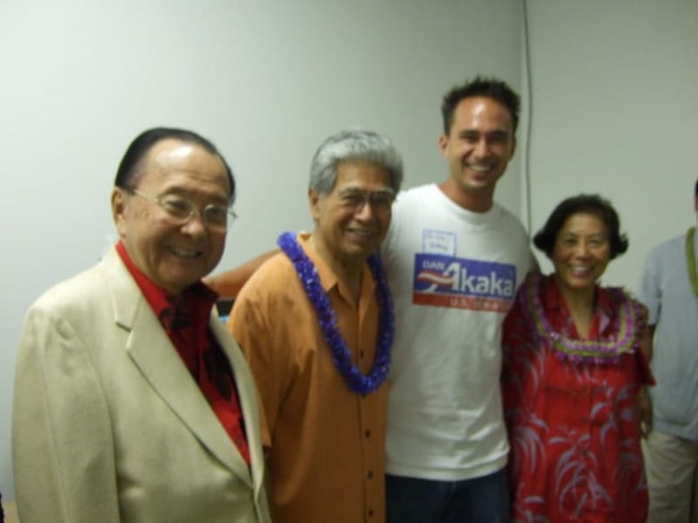 Why voting matters to me