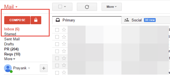 How to encrypt your Gmail email (with pictures)