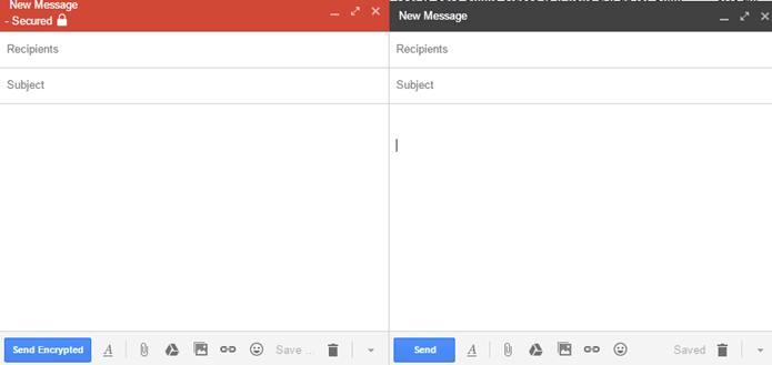 How to encrypt your Gmail email (with pictures)