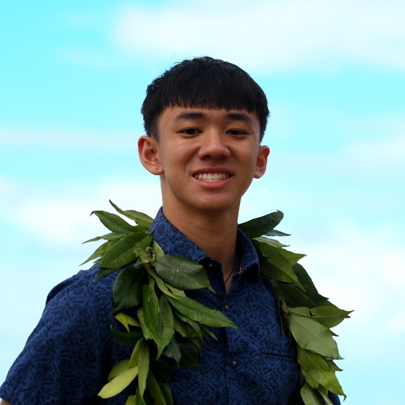 Paubox Kahikina Scholarship - Paubox