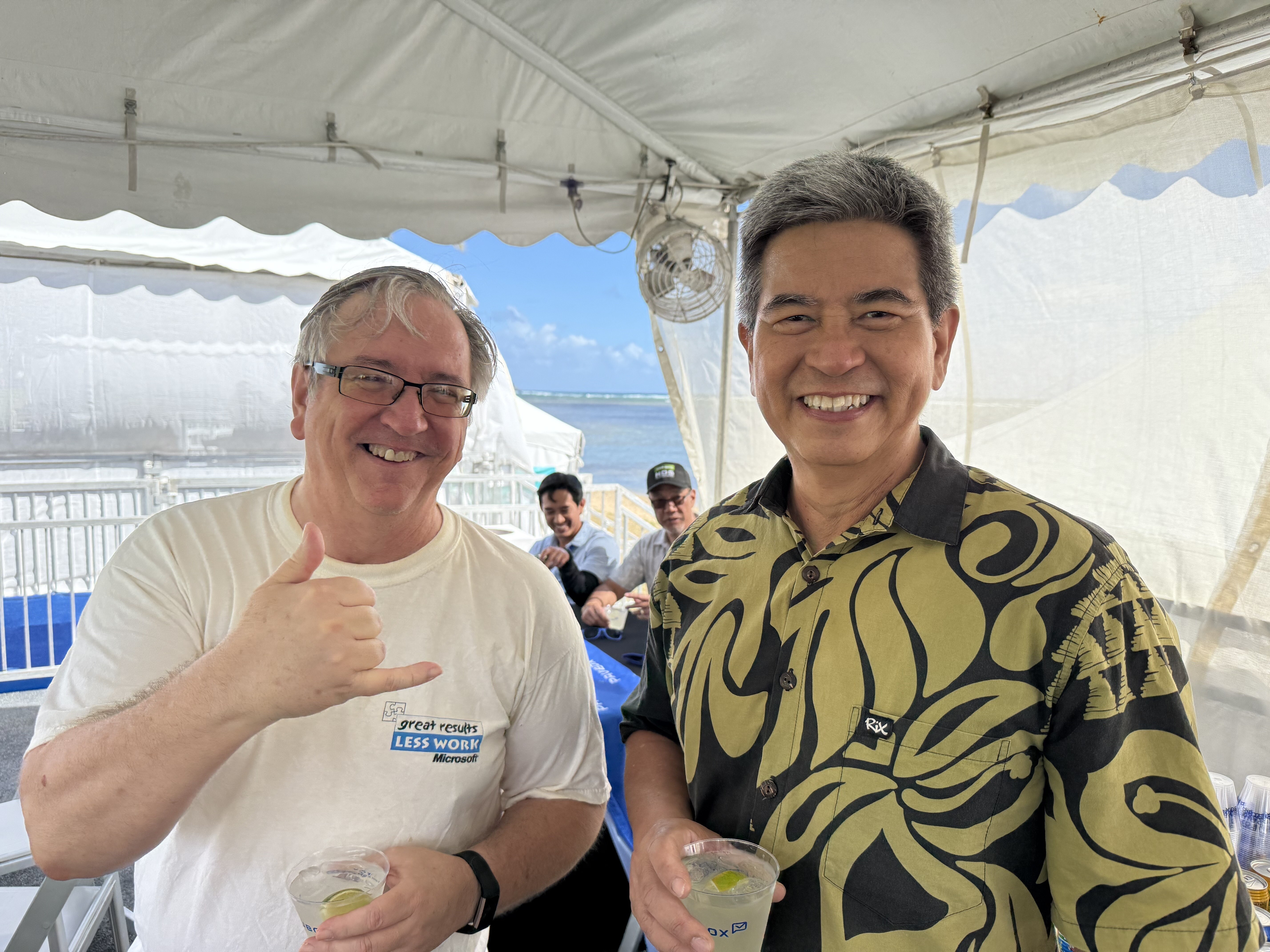 Third round Sony Open in Hawaii 2025