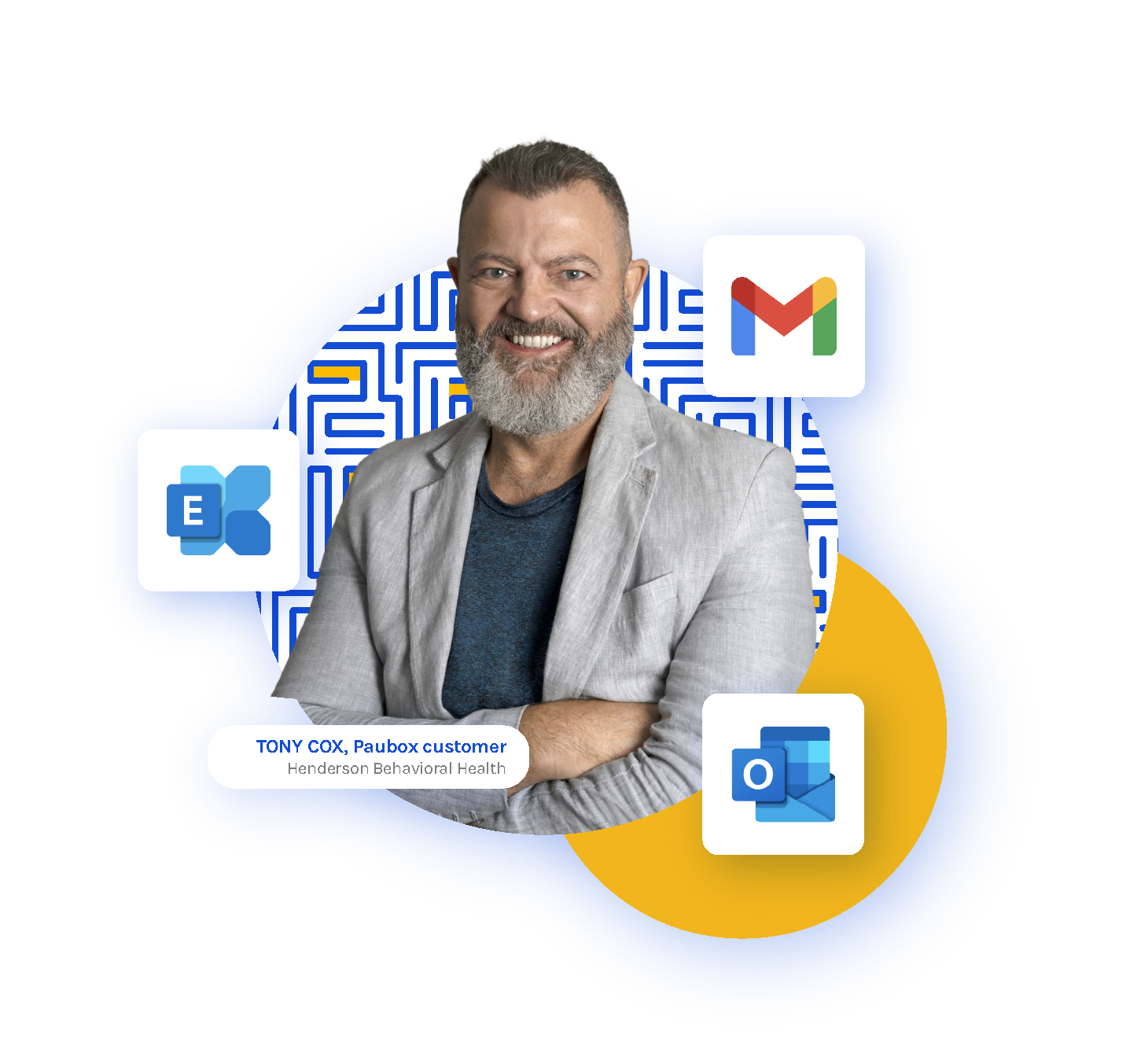 HIPAA Compliant Email | Start For Free | Encrypted Email by Paubox