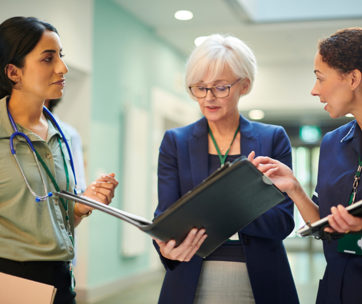 Paubox blog: HIPAA compliant email made easy (2)