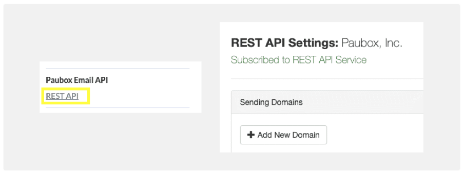 The 5-minute guide to Paubox Email API