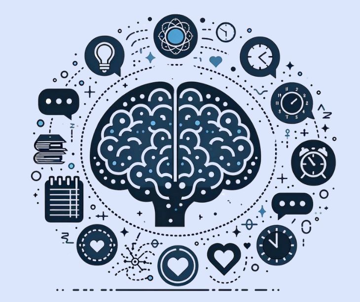 How text messages can improve cognitive-behavioral therapy (CBT) in ...