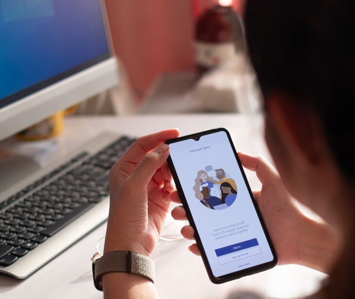 Microsoft ranks as the most impersonated brand in phishing attacks