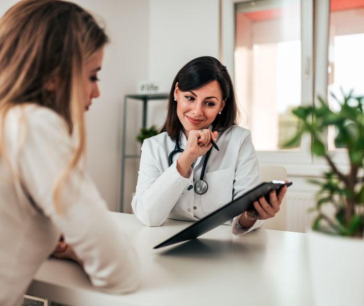 What is HIPAA’s treatment, payment, and operations (TPO) exception?